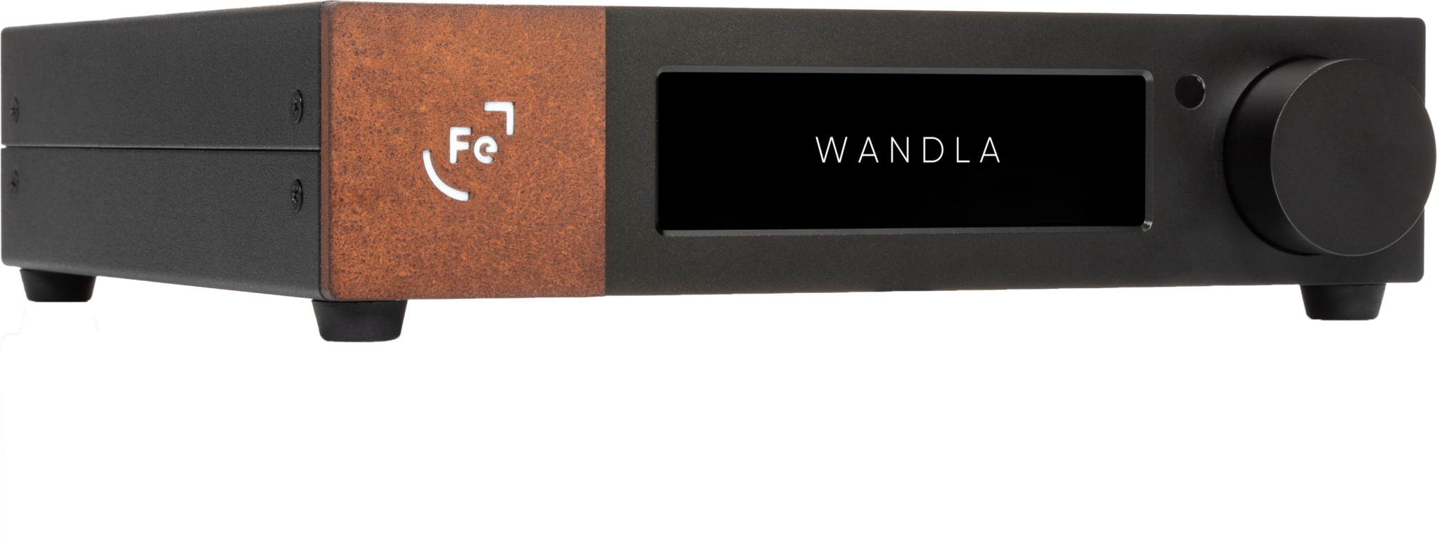 WANDLA - Ferrum Audio Japan